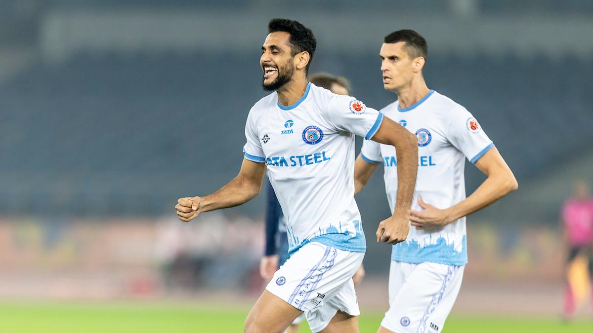 Punjab FC vs Jamshedpur FC Highlights, ISL 2024-25: PFC 1-2 JFC; Khalid Jamil’s men move to ...